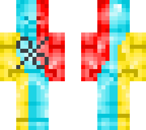 stev | Minecraft Skins