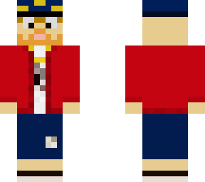 mac | Minecraft Skins