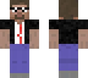 agent | Minecraft Skins