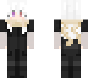 tempest | Minecraft Skins