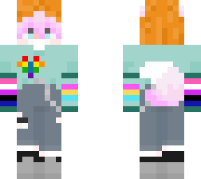 axis?me | Minecraft Skin