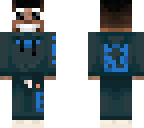 bdubs | Minecraft Skins