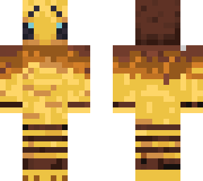 bee | Minecraft Skins