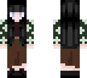 kim | Minecraft Skins