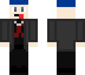 buzz cut | Minecraft Skins