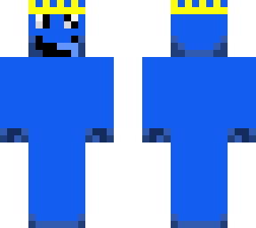 rainbow friends | Minecraft Skins