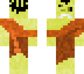 frankenstein | Minecraft Skins
