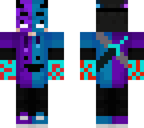 sword | Minecraft Skins