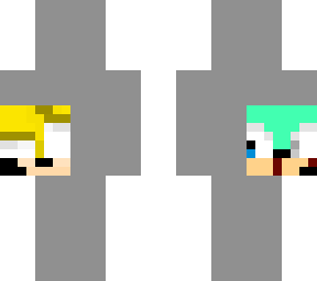 chuckles | Minecraft Skins