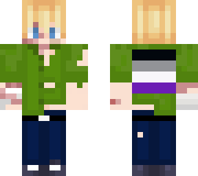 dsmp | Minecraft Skins