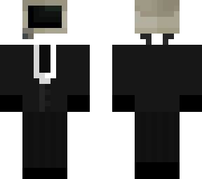 skibidi toilet | Minecraft Skins