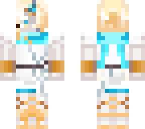 celestial | Minecraft Skins