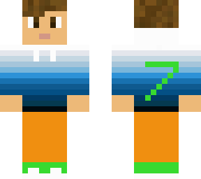 colt | Minecraft Skins