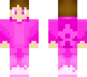 crystal | Minecraft Skins