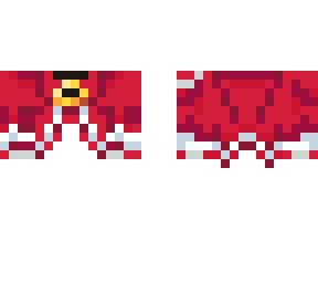 cult of the lamb | Minecraft Skins