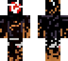 acookiegod | Minecraft Skins