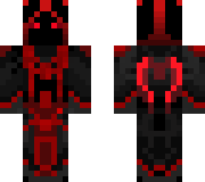 outer layer effect | Minecraft Skins