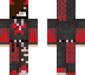 demon | Minecraft Skin