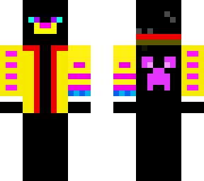 dou | Minecraft Skins