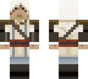 edward | Minecraft Skins