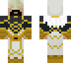 emperor | Minecraft Skins