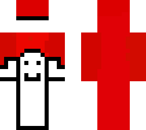 evil dream | Minecraft Skins