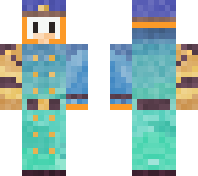 anchor | Minecraft Skins