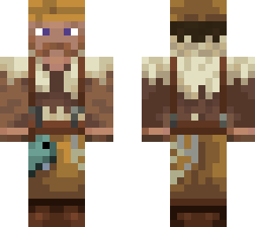 fisherman | Minecraft Skins