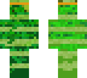 bamboo | Minecraft Skins