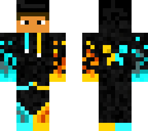 Gamer | Minecraft Skin