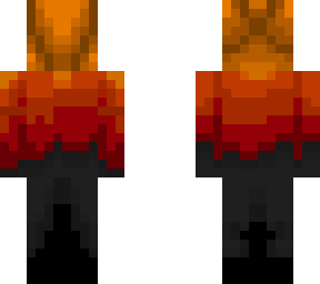 lava | Minecraft Skins