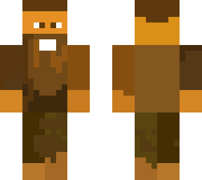 hobbit | Minecraft Skins