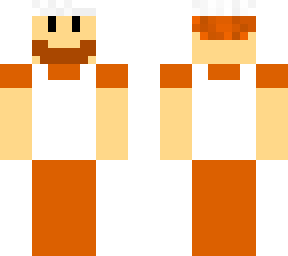 pizza tower | Minecraft Skins