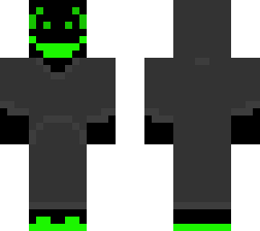 hack | Minecraft Skins