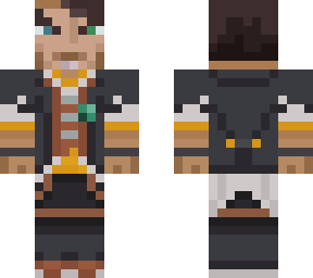 handsome | Minecraft Skins