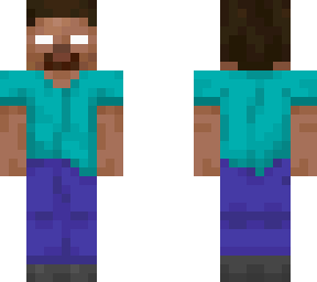 zombie herobrine | Minecraft Skins