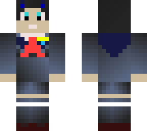 hiro | Minecraft Skins