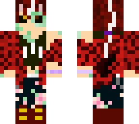 hot boy | Minecraft Skins