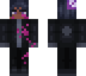 grey impostor | Minecraft Skins