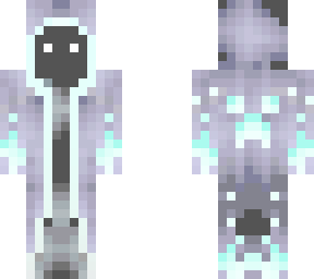 Ice | Minecraft Skin