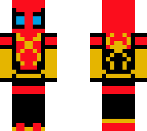 iron spider | Minecraft Skins