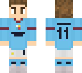 manchester city | Minecraft Skins