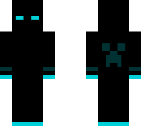 JOHN | Minecraft Skin