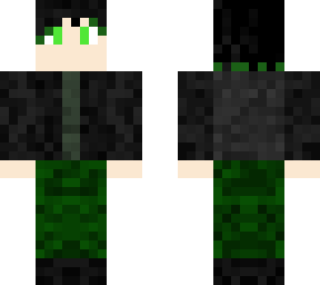joshua | Minecraft Skins