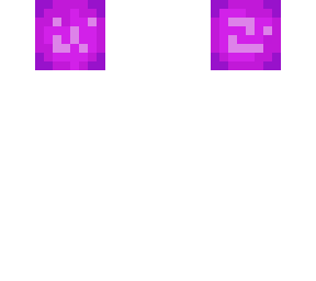 kevin the cube | Minecraft Skin
