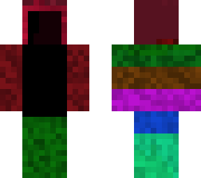 killer skin | Minecraft Skin