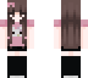 hellokitty | Minecraft Skins