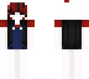 korn | Minecraft Skins