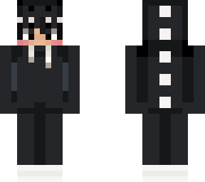 kory | Minecraft Skins