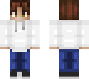 Leo | Minecraft Skin